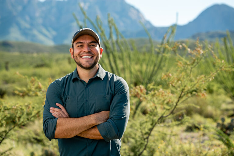 Gabe Vasquez for Congress